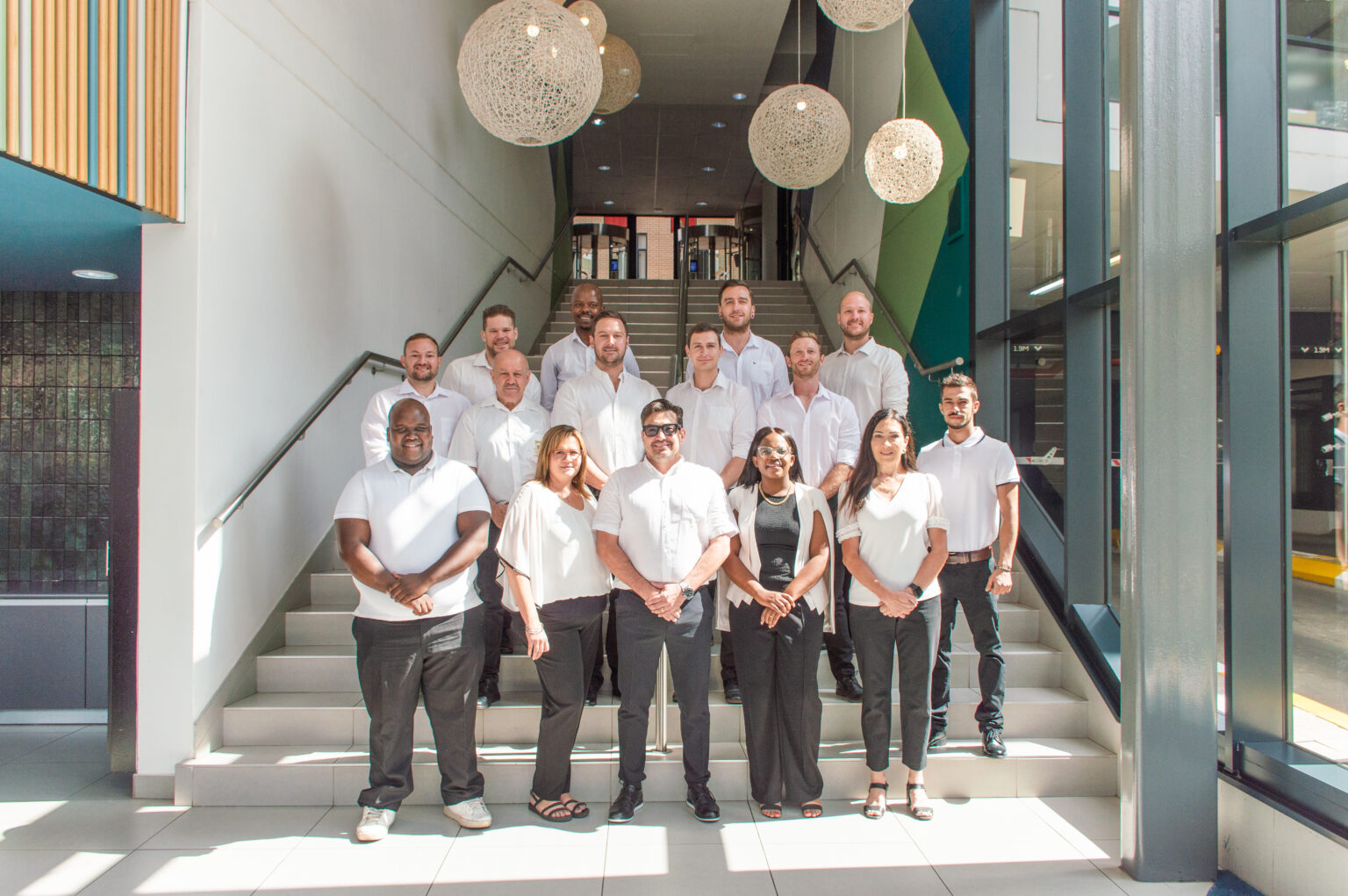 About Us - Feenstra Group