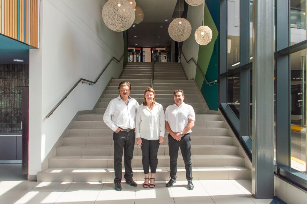 About Us - Feenstra Group