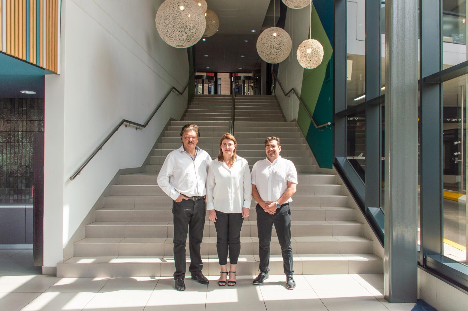 About Us - Feenstra Group