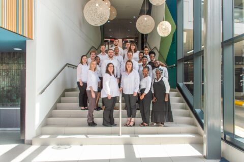 About Us - Feenstra Group