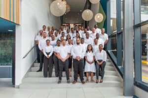 About Us - Feenstra Group